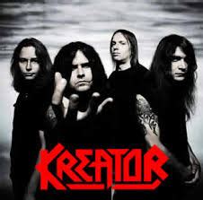 Kreator Discography And Songs Discogs