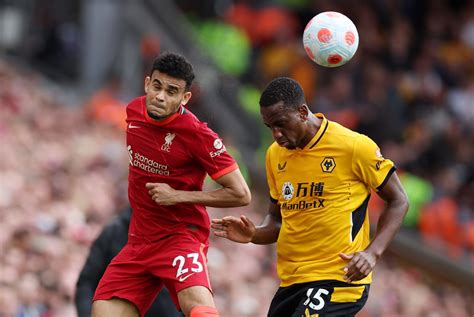 Madeley Wolves Open To Selling Willy Boly
