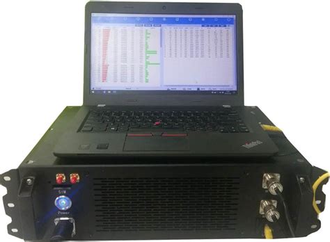 Buy Gsm Interception System From Nx Security Product Coltd China