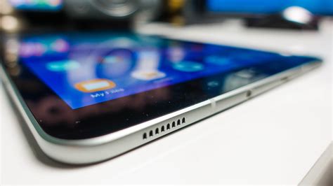 Samsung Galaxy Tab S3 Review TechRadar