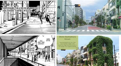 Unveiling The Untold Secrets Explore Jujutsu Kaisens Epic Shibuya Arc