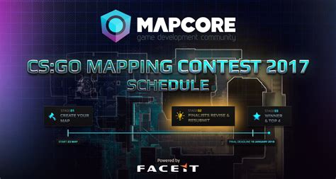 Contest Finalists Have Been Declared Mapcore S CS GO Mapping Contest Mapcore