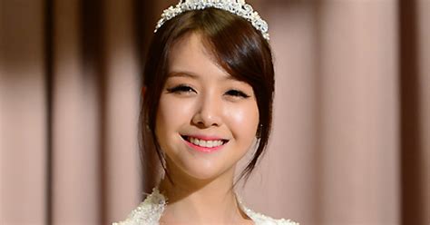 걸스데이 민아 살인애교 눈웃음 포토