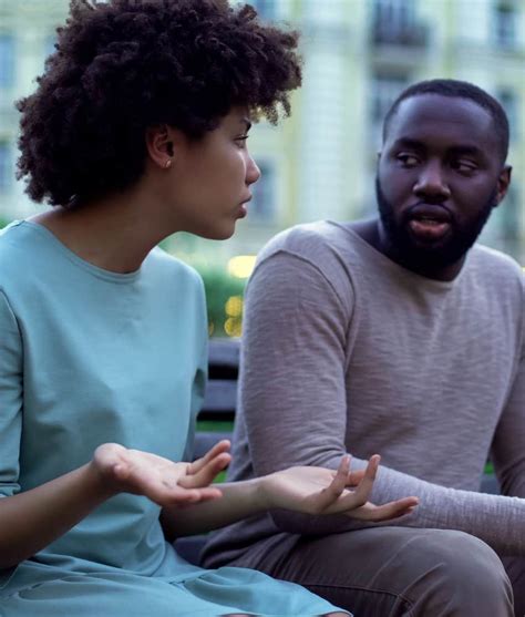 Habits Of Couples Who Always Tend To Resolve Arguments Quickly With Grace Stan Tatkin
