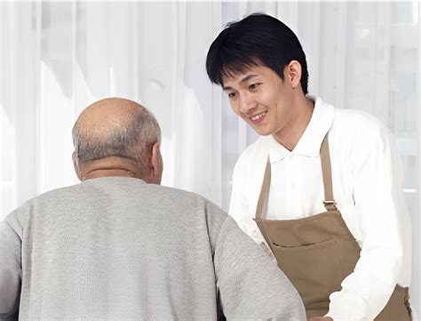 体験申込み・資料請求 介護サービスりんく大津