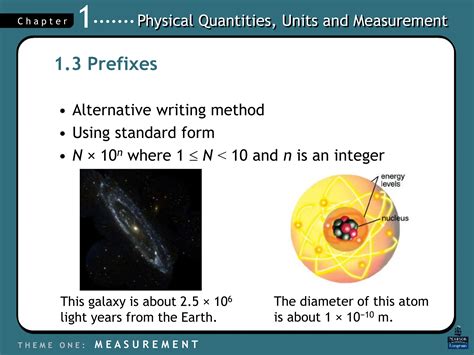 Units And Measurement Class 11 Physics Ppt