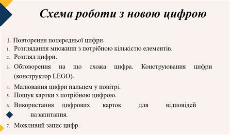 Теорія і методика формування елементарних математичних уявлень