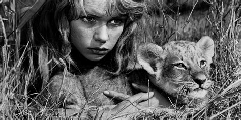 Liane Jungle Goddess 1956 Film Blitz