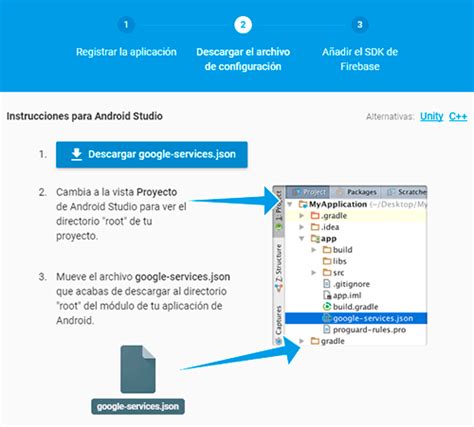 Leer Datos De Firebase Desde Android Jc Mouse Net