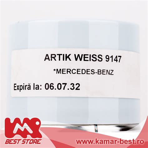 Spray 2k Kober Mercedes Arktikweiss 9147 Kamar Best Store