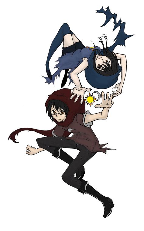 Homestuck Oc By Sukinorules On Deviantart
