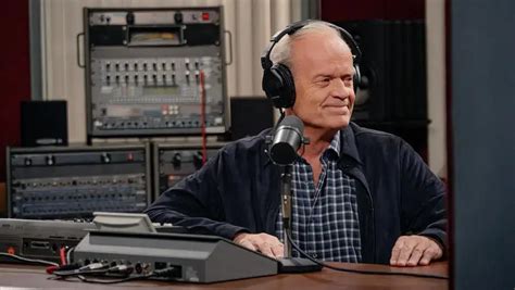 Série Reign Do Globoplay Fim Do Revival De Frasier Após 2 Temporadas