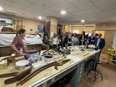 La Confer Colabora Con La Fundación Benéfica San Martín De Porres Para