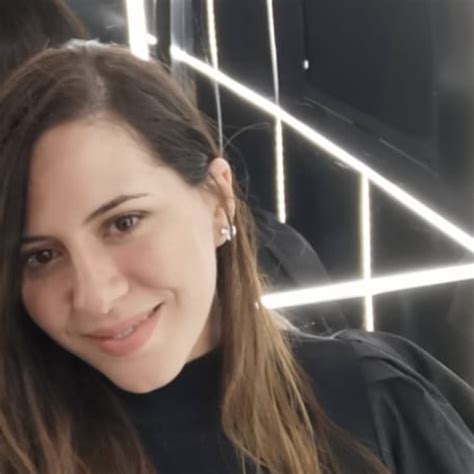 Imen Cherif Gesch Ftsf Hrerin Bekani Trading Gmbh Xing