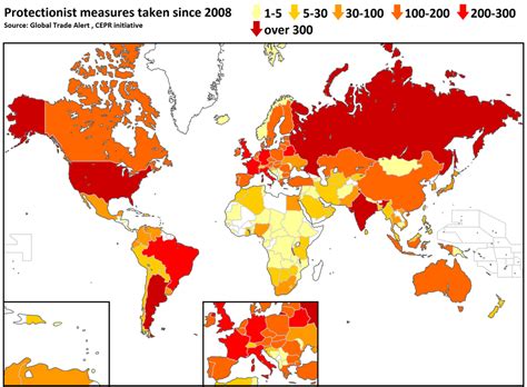 Map Of Market Economy Countries Map Of Market Economy Countries