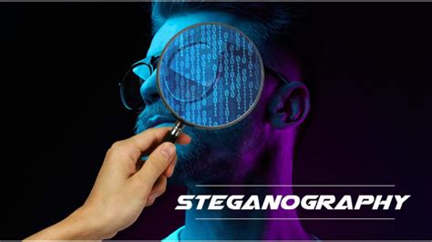 Steganography Cyberhoot Cyber Library