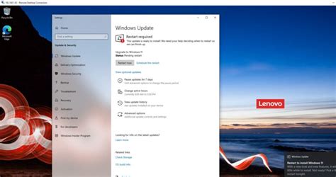 Upgrading Microsoft Windows 10 To Windows 11 Remotely Using 54 Off
