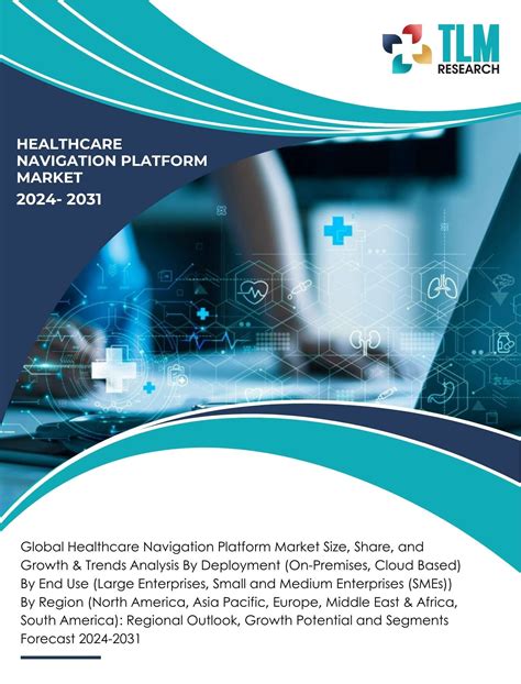 Healthcare Navigation Platform Market Size And Forecast 2031 Tlm Research