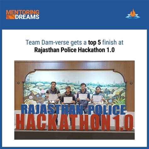 Mudit Mehta On Linkedin Such An Enriching Experience Being Part Of A