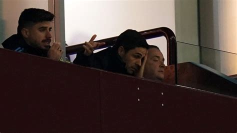 Clear And Obvious Mikel Arteta Reacts To Decisions In Arsenal Loss