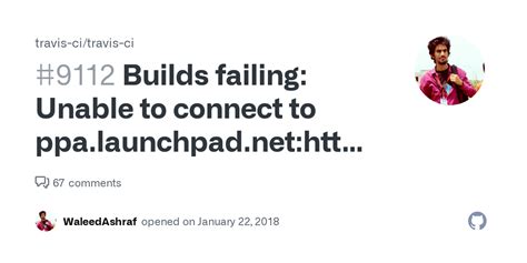 Builds Failing Apt Get Install Failed Redis
