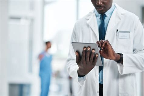 The Latest Advancements In Electronic Health Record Ehr Systems
