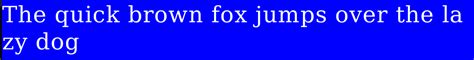 Rendering Fonts With Freetype And Vulkan What Am I Doing Wrong