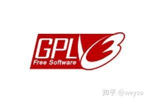 简单理解开源协议GPL 知乎