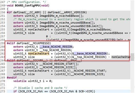 Mimxrt1024xxxxxflexspinorld Memory Map Questions Nxp Community