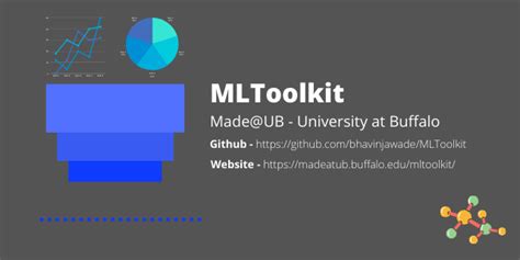 GitHub Bhavinjawade MLToolkit Made UB MLToolkit Is A Visual Framework For Quick ML Prototyping