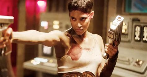 Zack Snyders Rebel Moon Part Two The Scargiver Trailer Teases A