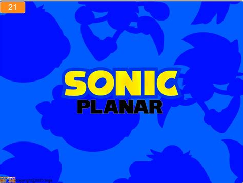 Unlocking Easter Eggs Sonic Planar Wiki Fandom
