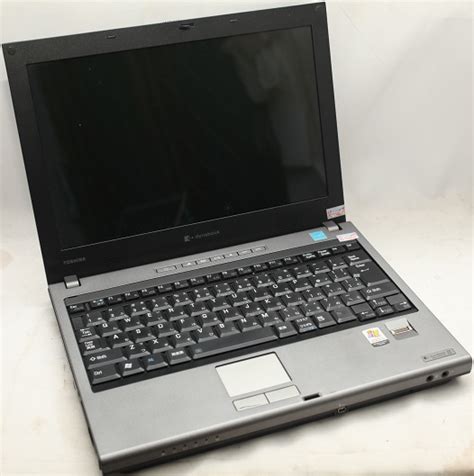 Toshiba Dynabook Ss M Laptop Second Jual Beli Laptop Second Dan Kamera Bekas Di Malang