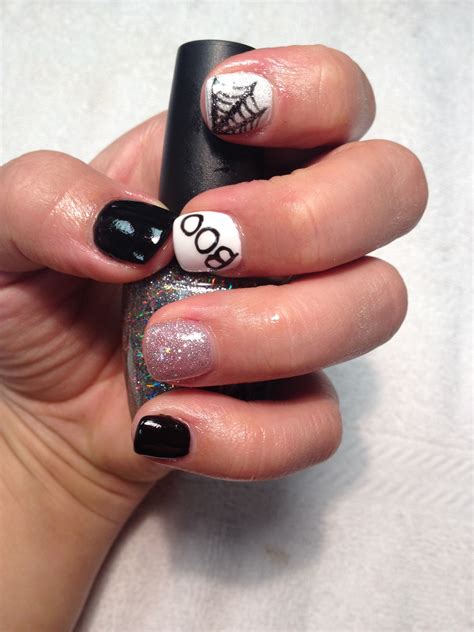 My Favorite Nails