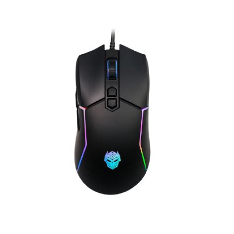 Jual Rexus X16 Xierra Wired Rgb Gaming Mouse Garansi Resmi Shopee