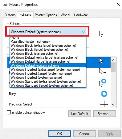 Fix Touchpad Scroll Not Working On Windows Techcult
