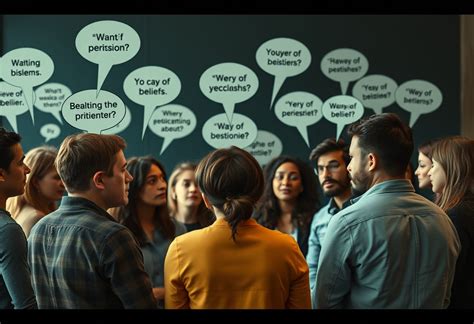 What Is False Consensus Effect