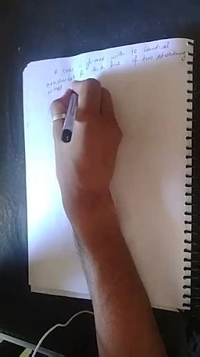 Shown In The Figure A Cube Is Formed With Ten Identical Resistances R
