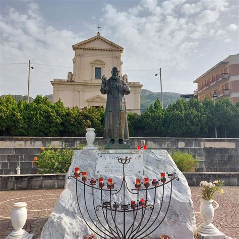 Preghiera Nel Giorno Della Memoria Di San Pio Da Pietrelcina 23
