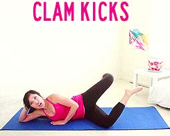 Leg Workout In S Tumbex