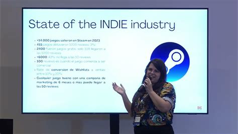 eva 2024 el abc del marketing para desarrollares indies youtube
