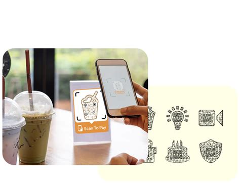QR Code For Payments Get Your Payments Digitally On A Single Scan