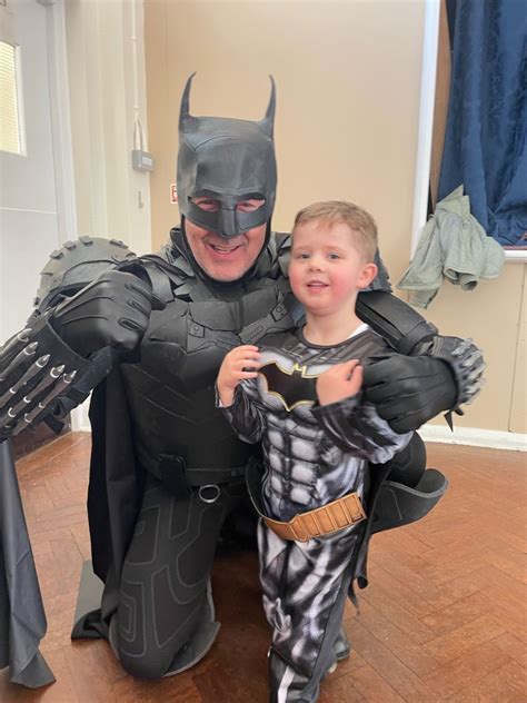 Daniel Hatton On Linkedin 💥carters 4th Birthday Party Amazed That It Was Spent With His Favourite…