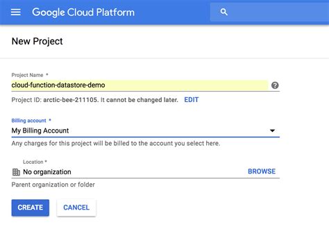 Github Wuduhrencloud Function Datastore Tutorial In This Tutorial