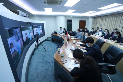 中印举行边境事务磋商和协调工作机制第22次会议手机新浪网