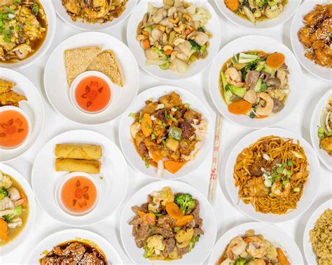 Order Canning Vale Chinese Takeaway Menu And Prices Perth Delivery