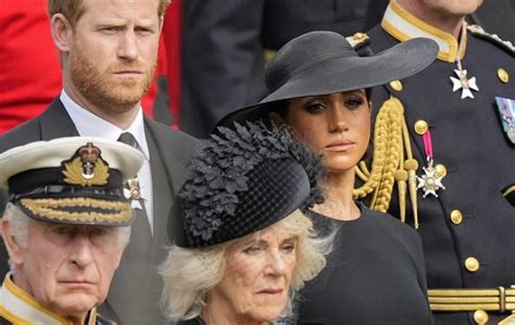 Harry Meghan Vent Grievances In Final Netflix Episodes