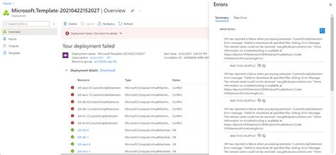 Lab 3b Implement Sap Architecture On Azure Vms Running Windows · Issue 12 · Microsoftlearning