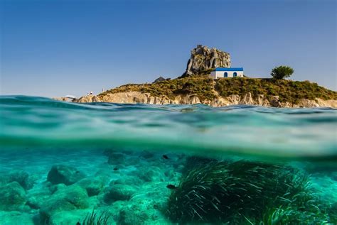 Kos Greece Travel Guide 2026 Greeka