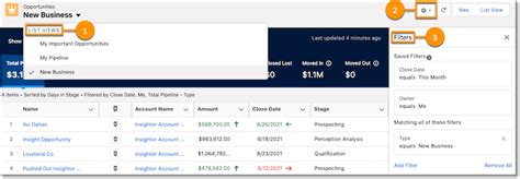 Top Ten Gems Of Salesforce Lightning Experience Winter22 Release